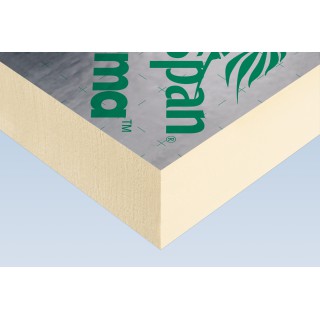 Kingspan Therma TW 50 cavity wall board